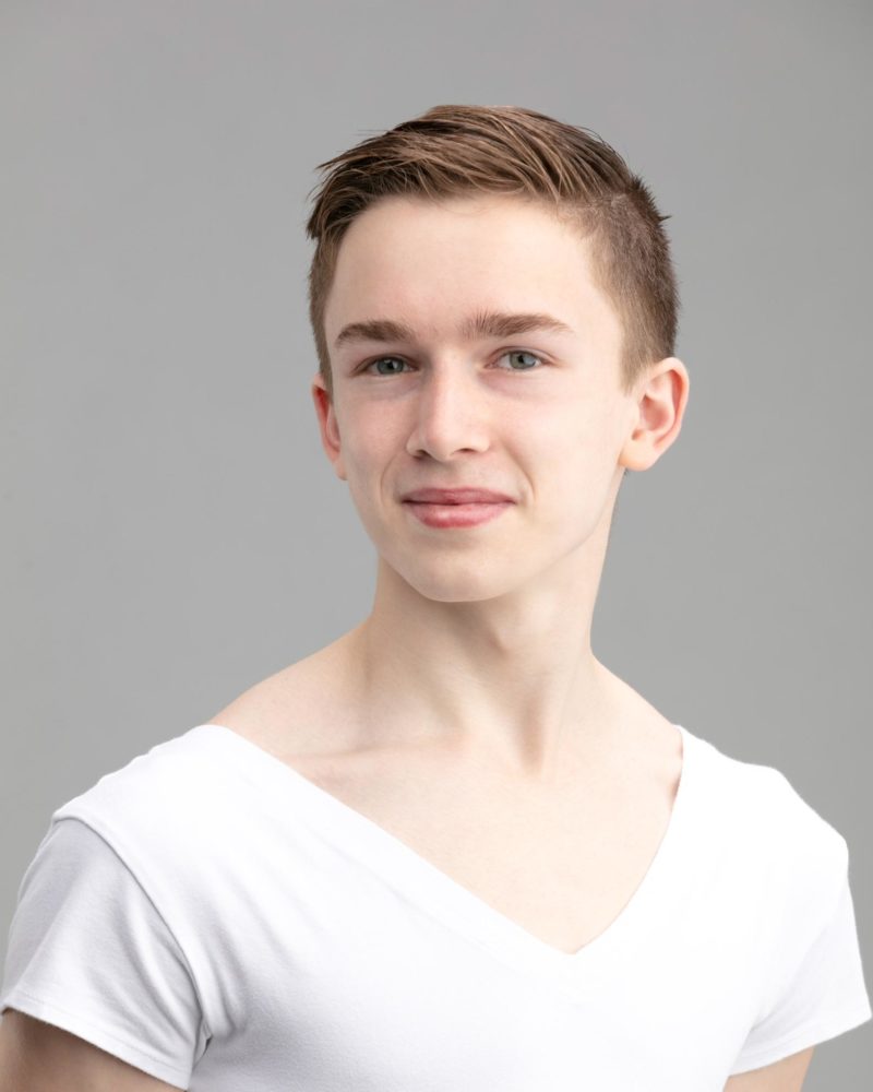 Casting Men Page - Ashkan Image