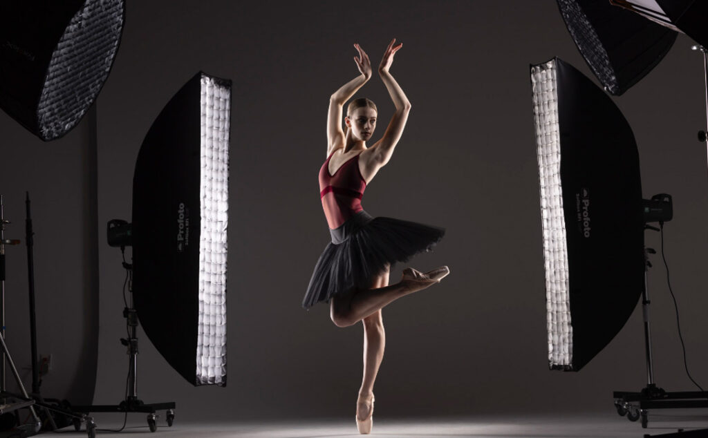 Houston Photography Lighting Workshop - Ashkan Image